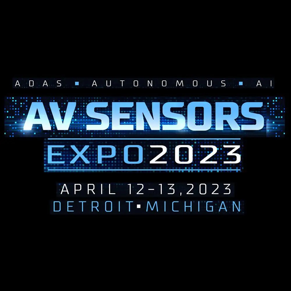 AV Sensors Expo 2023 | Intrepid Control Systems, Inc.