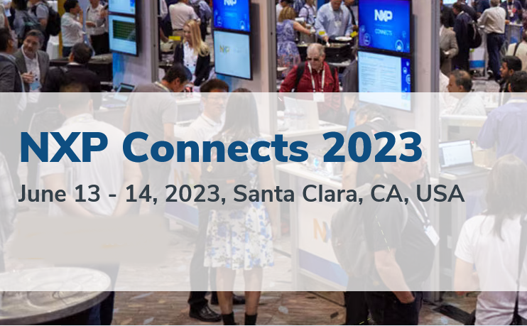 NXP Connects | Intrepid Control Systems, Inc.