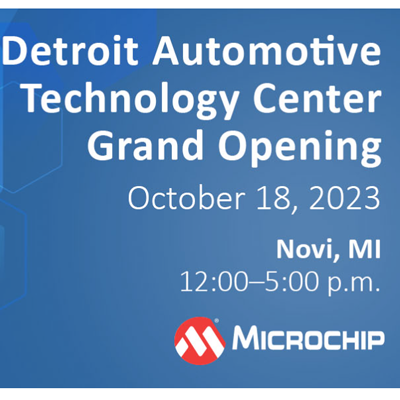 Detroit Automotive Technology Center 2023 | Intrepid Control Systems, Inc.