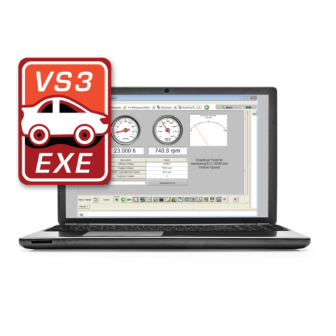 Software | Intrepid Control Systems, Inc.