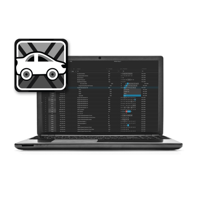 Software | Intrepid Control Systems, Inc.