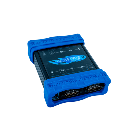 FlexRay Interface | Intrepid Control Systems, Inc.