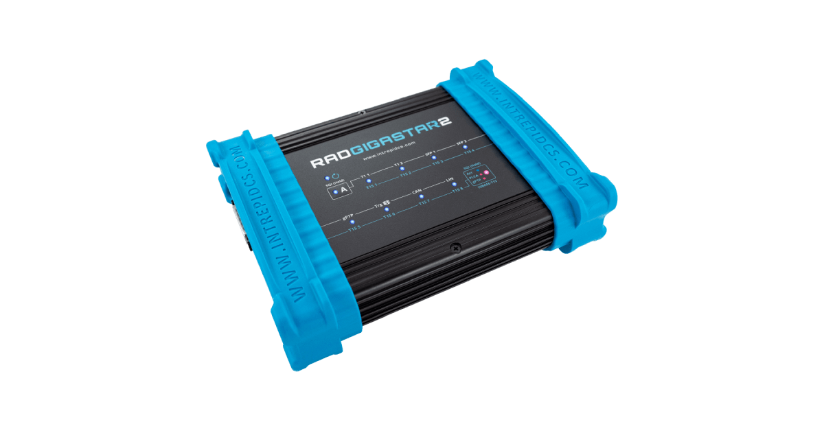 RAD-Gigastar 2 | 1GB-T1/T1S Active Tap, Gateway, Media Converter ...